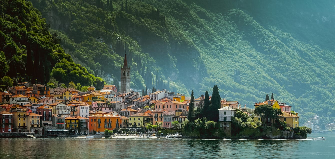 Lake Como for Corporate Events and Bleisure - Welcome Mice Italy ...
